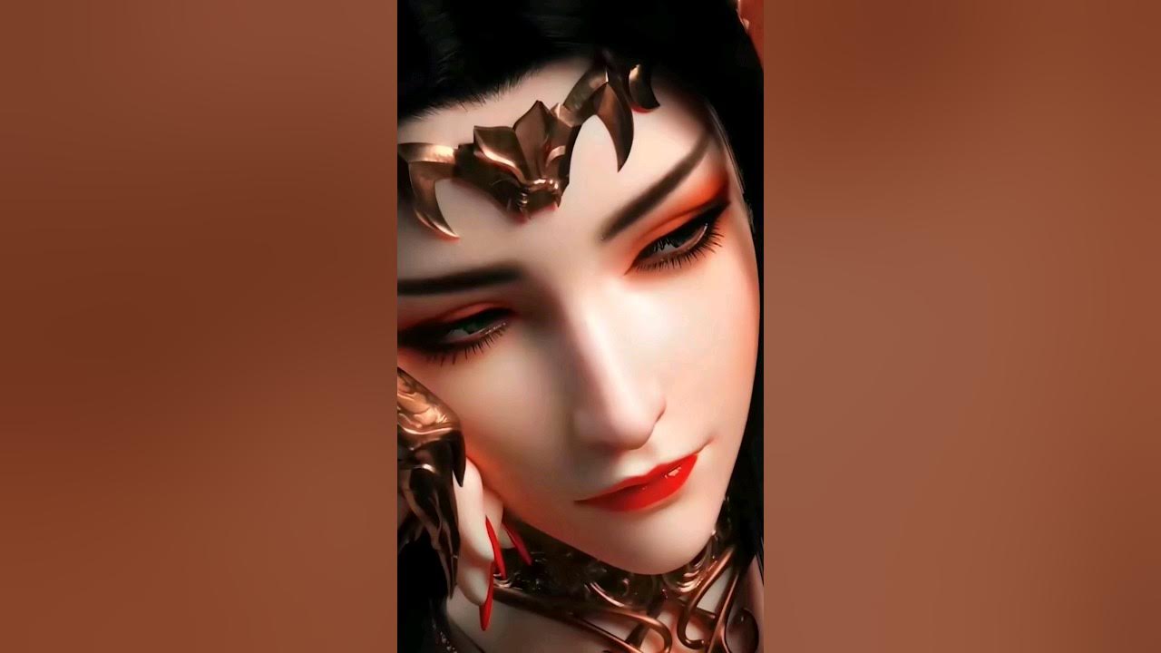 Cute Beauty Medusa And Yun Yun Btth Ommas Btth Anime Battlethroughtheheavens Youtube