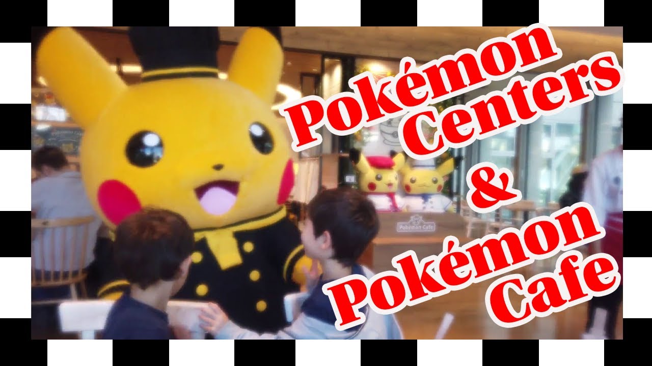 Pokémon CALLING - YouTube