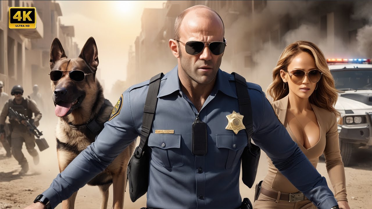 Jason Statham | New Released Action Movie 2024 | Full Movie | 4K Ultra #actio6FnGstathaa5FT470 ...