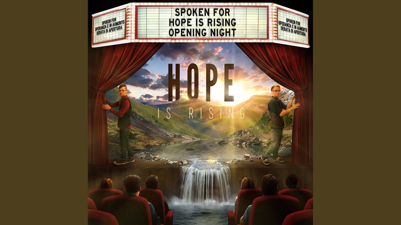 Hope Is Rising - YouTube