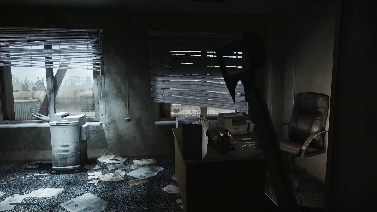 How to find the San.306 Key (Westwing)(Customs Key required) | Escape ...