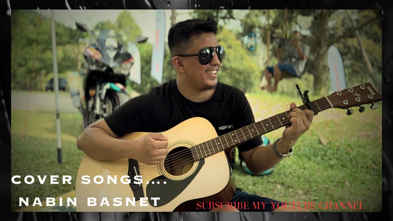 Nachaheko hoina timilai (cover song) by Nabin basnet - YouTube