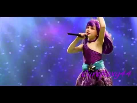 (amv) Keira & Addy Popstar - Here I Am - YouTube