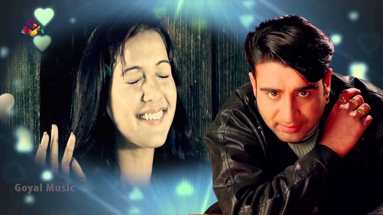 Dharampreet | Tere Wargi Jalam | Lyrical Video | Goyal Music | Punjabi ...