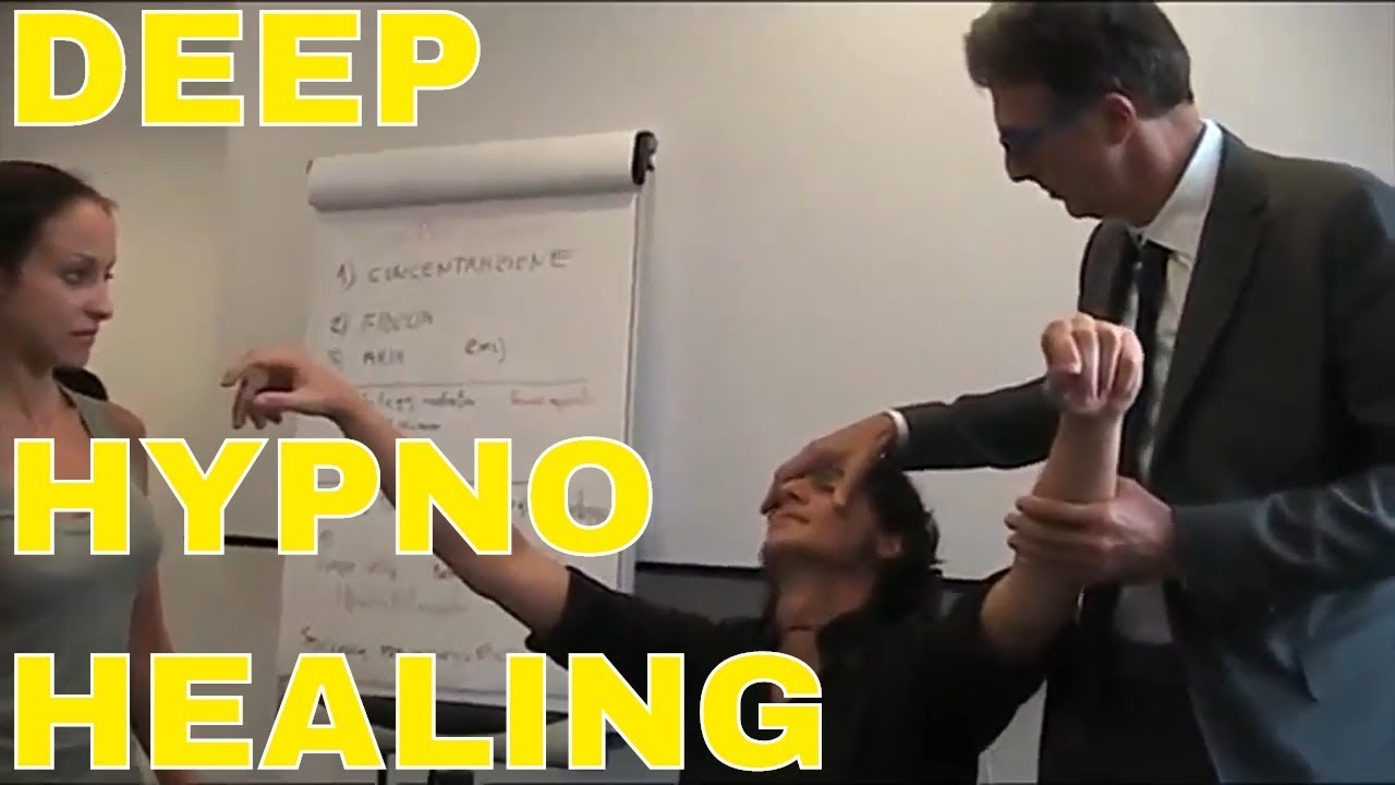 📌Deep Instant Hypnotic Influence - Fascination, Healing Deep Hypno ...