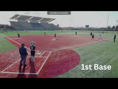Adi Paasch / Defense Highlights 2023