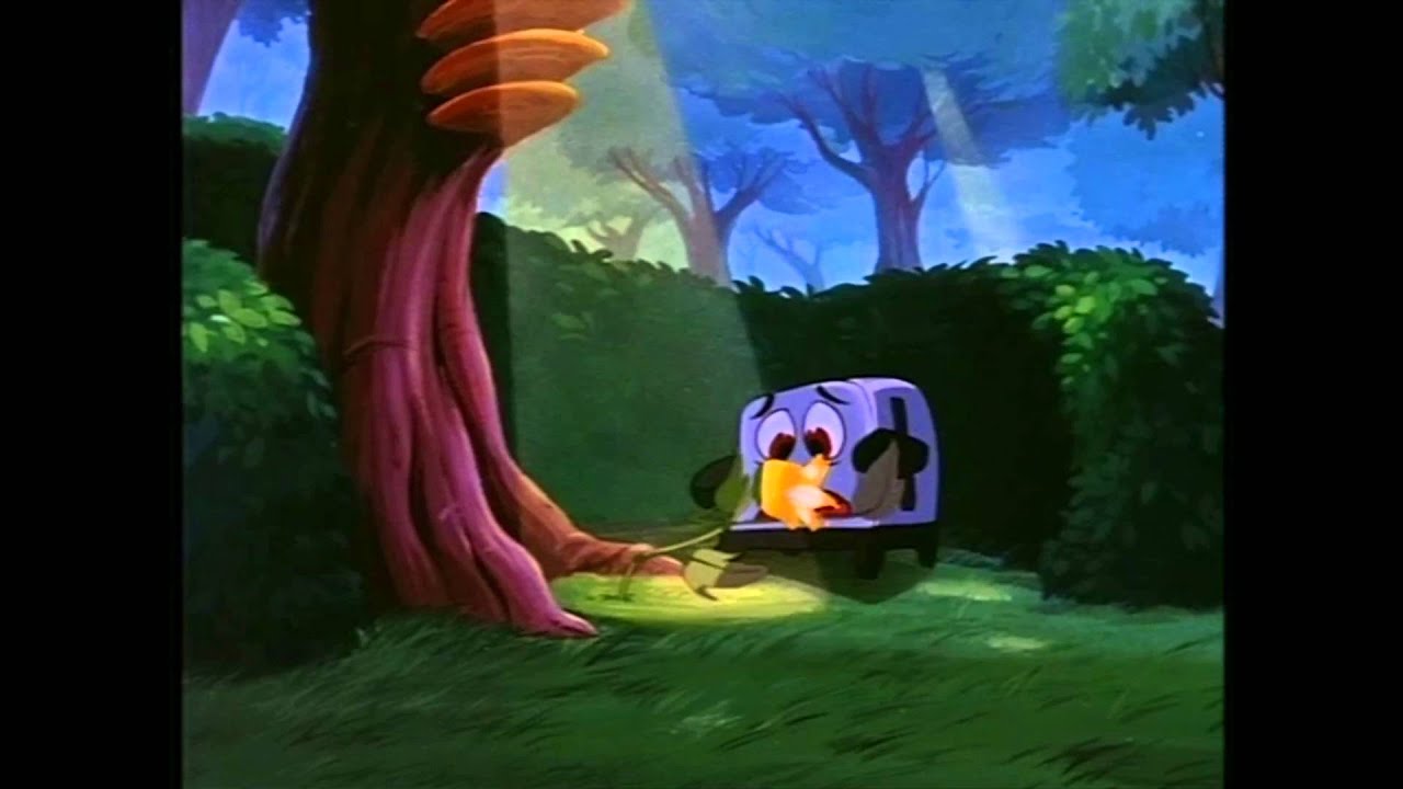 The flower: it's meaning to Mark Bevilacqua - YouTube