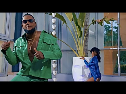 SANDERS SOLON MOOD BAND - Fè Plas Pou Mwen - official VIDEO! - YouTube