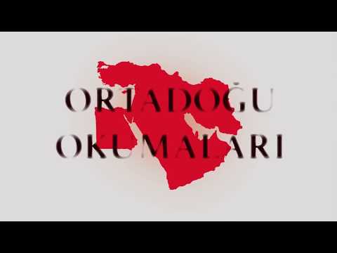 Turan Kışlakçı - Ortadoğu`nun Yüzyılı