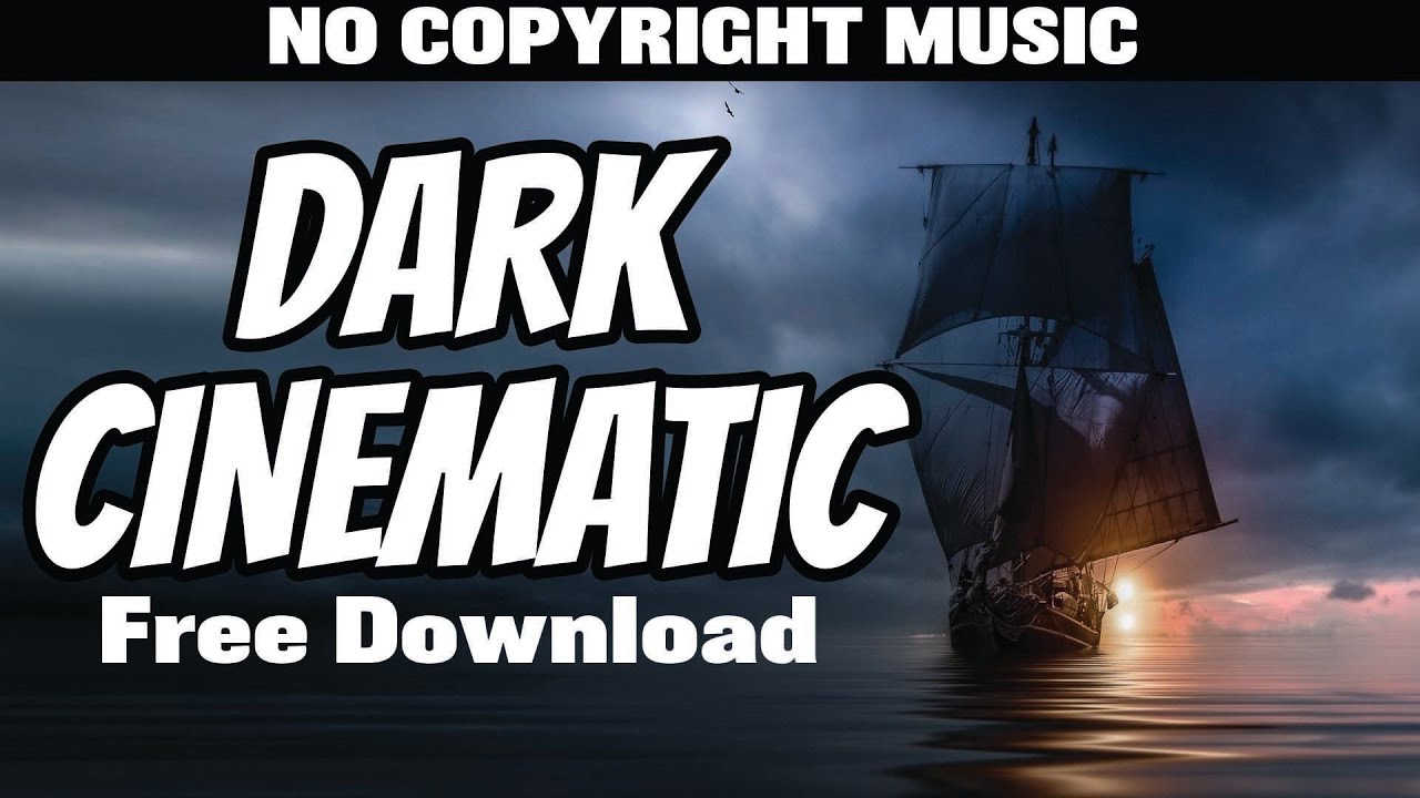 Royalty Free Music - Dark | Cinematic Industrial Heavy Dramatic Epic ...