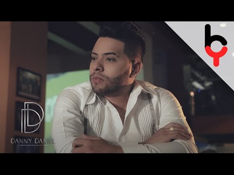 Danny Daniel - De Ti De Ti  [Vídeo Oficial]