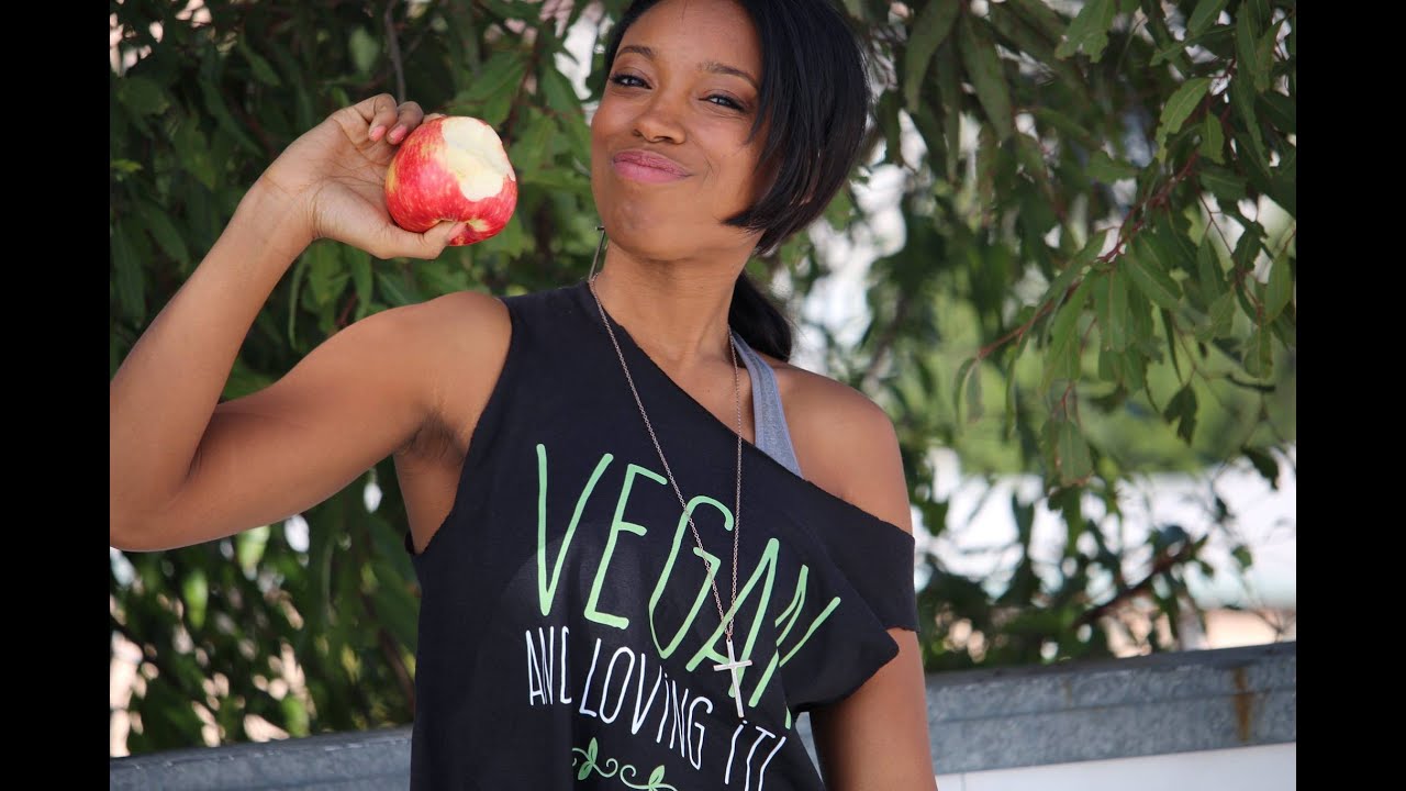 THE INVISIBLE VEGAN TRAILER Subtítulos en español - YouTube