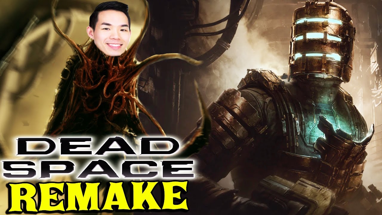 NEW Upgrades & The Ultimate Prankster! - Dead Space REMAKE (Part 2 ...