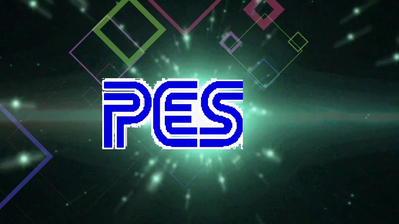 Pesa logo 2021 by sega and pasqui super - YouTube