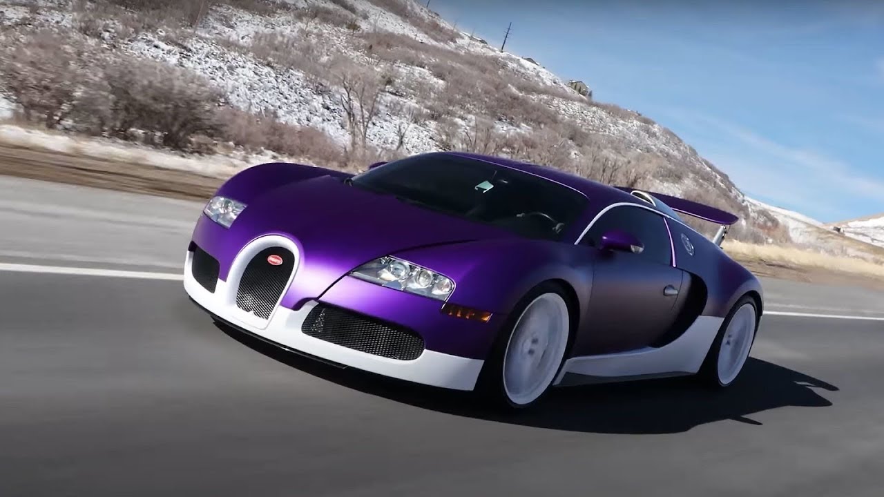 All the cars the stradman has owned - YouTube