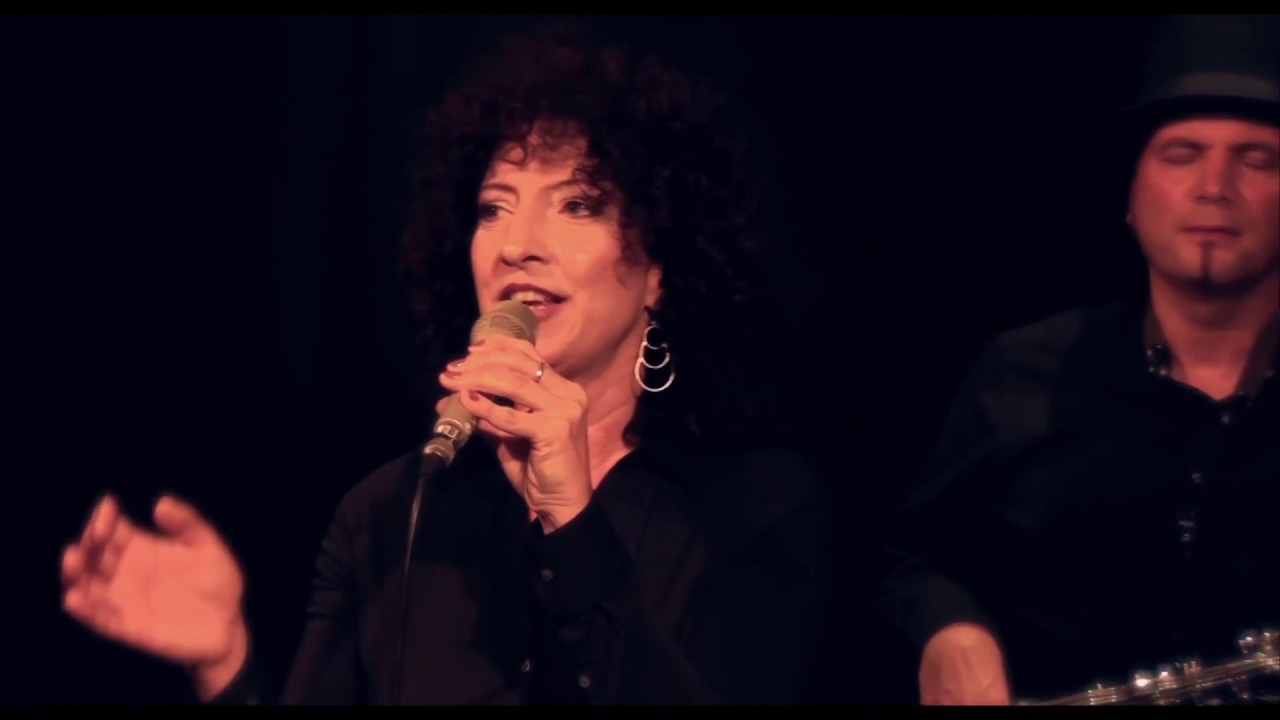 Roya Khalilian Project 2018 - YouTube