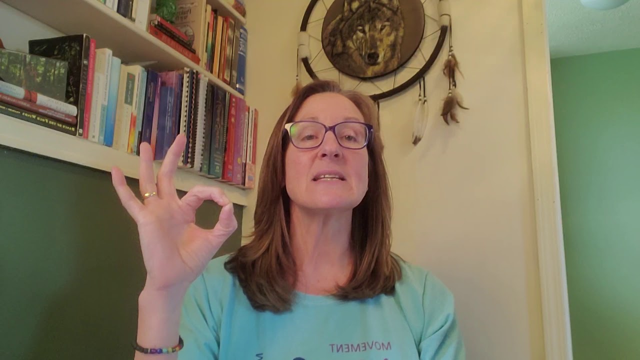 Integrative Oncology: Introduction to Meditation, Five Finger ...