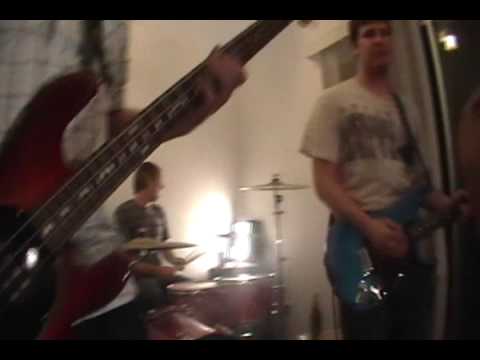 Backup Johnny 'Ground Bound' Music Video - YouTube