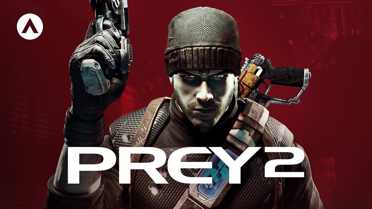 The Prey We'll Never Play - Investigating Prey 2 - YouTube