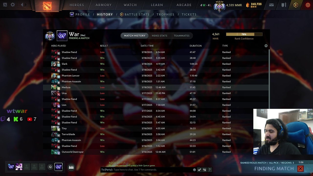 [AR-ENG] Dota 2 | مسا الخير - YouTube