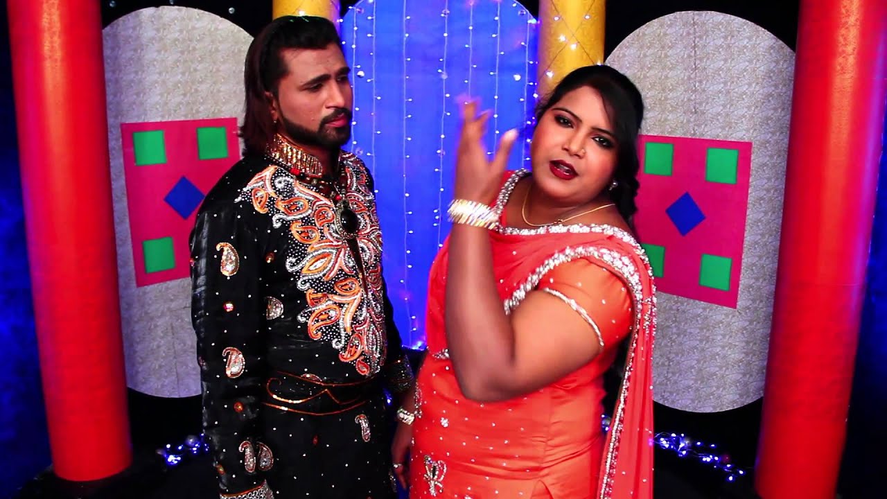 surtalddpunjabi.......Parvej Ali & Harleen Akhtar - YouTube