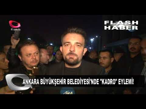 Flash TV Haber Bülteni