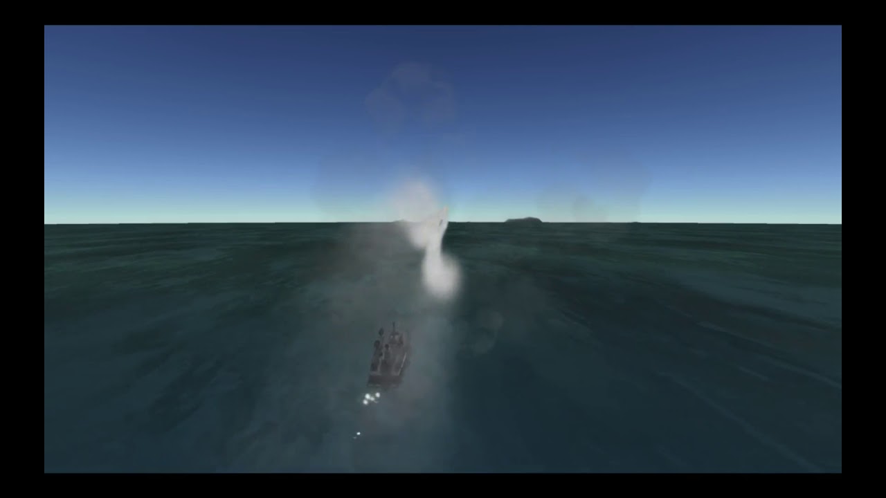 OSA project 205 battle test - YouTube