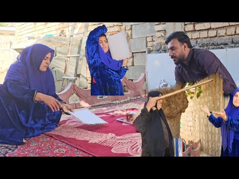 Hamza's dismissal, grandmother's request and Fatima's complaint against Hamza and his second wife 