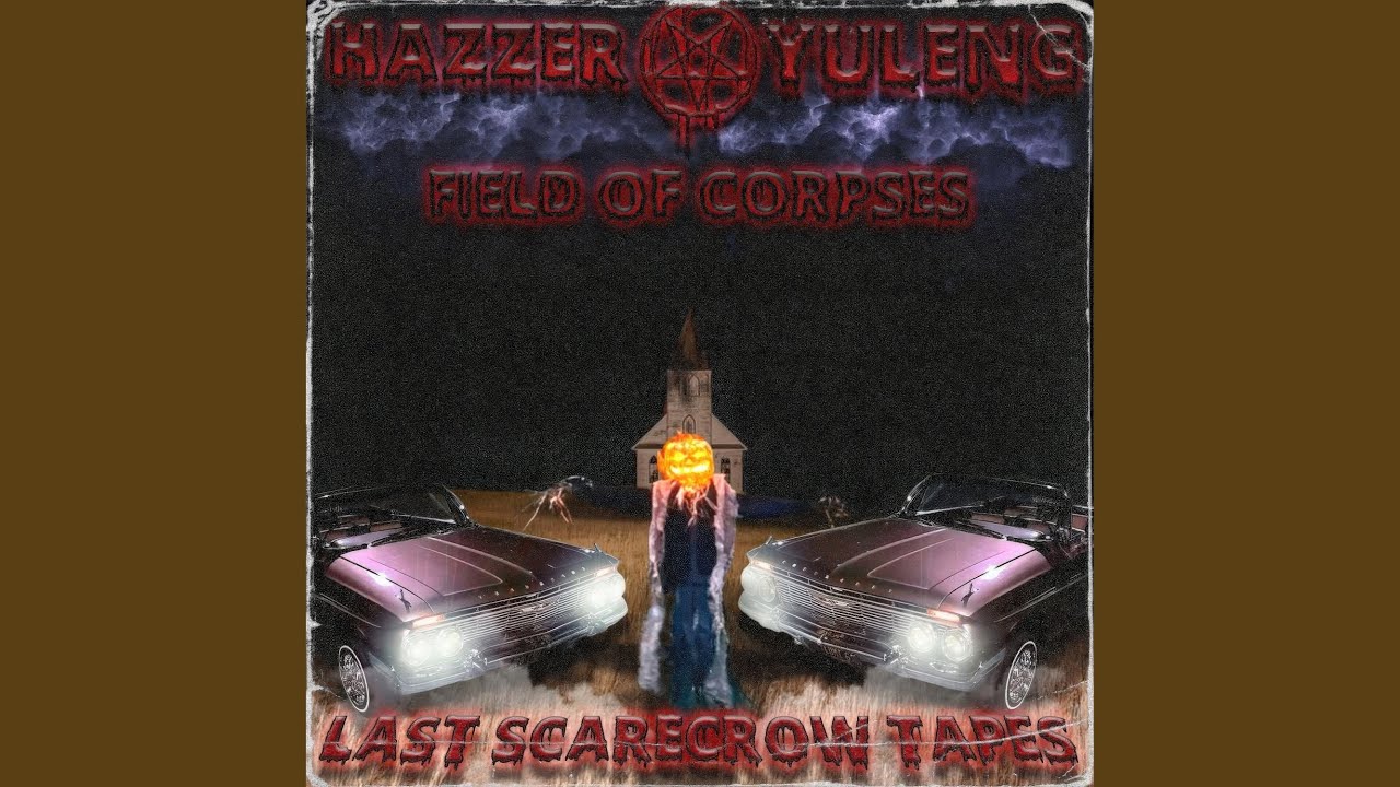 Field of Corpses - YouTube