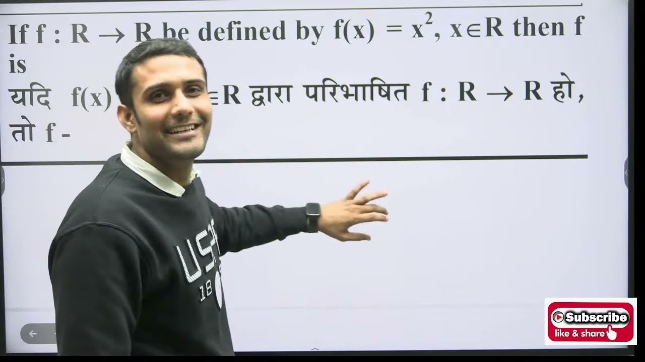 DSSSB/UP/CHD TGT PGT Math Day 33 #tgtmaths #tgt #pgt #pgtmaths # ...