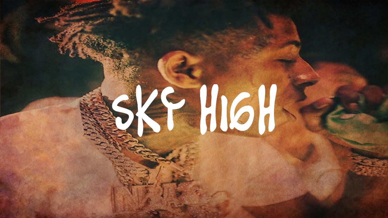 [FREE] "Sky High" Nba Youngboy x Quando Rondo Type Beat 2019 - YouTube
