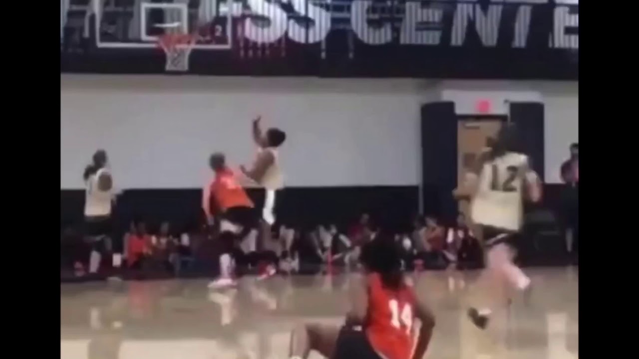 2022-5’6 Jeni Levine Staunton River High School 4.2 - YouTube