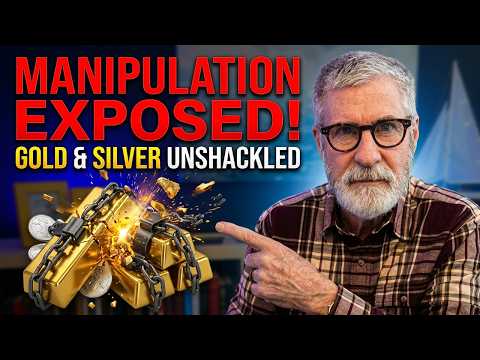 Swiss Insider Reveals When Gold & Silver Will Explode
