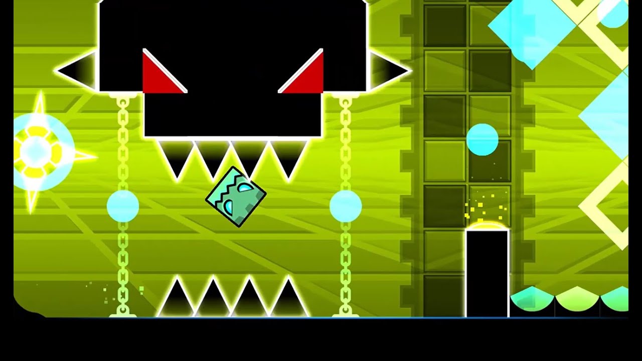 ToE II V2 by Neptune -Hard Demon- - YouTube