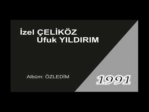 İzel ÇELİKÖZ & Ufuk YILDIRIM - Sus