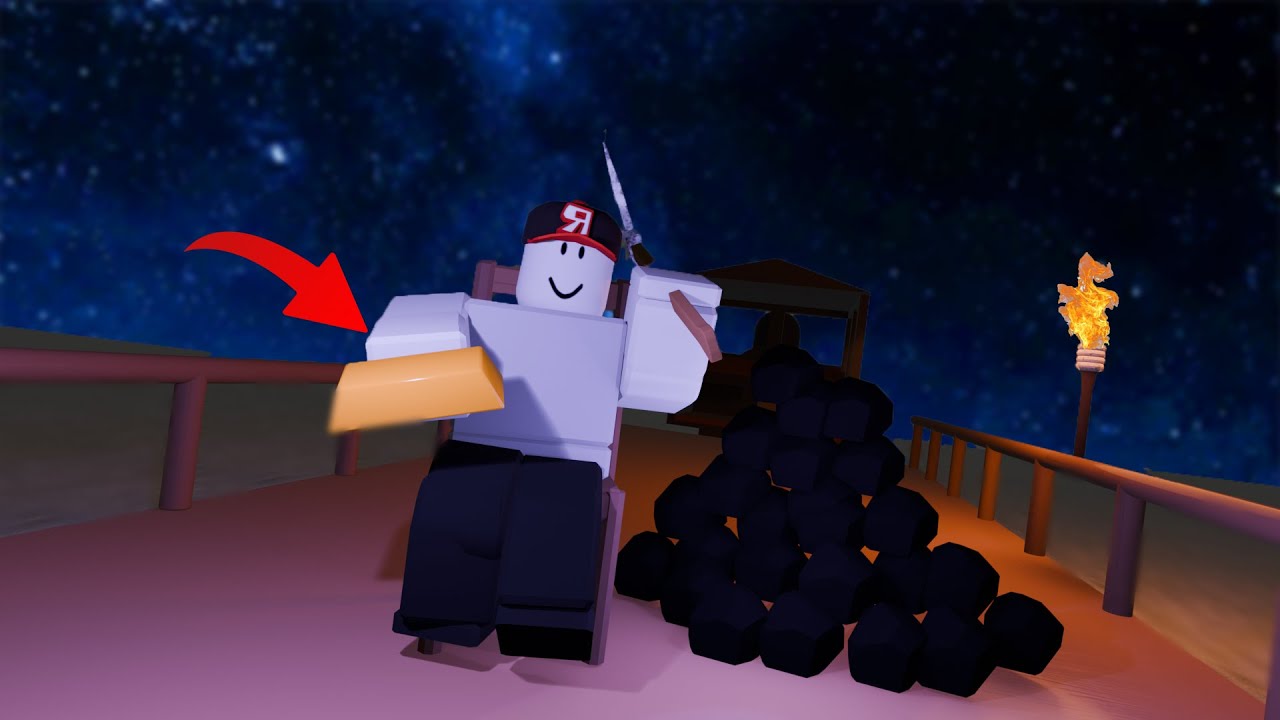I Beat Dead Rails with Miner Class ONLY ORES Challenge! - YouTube