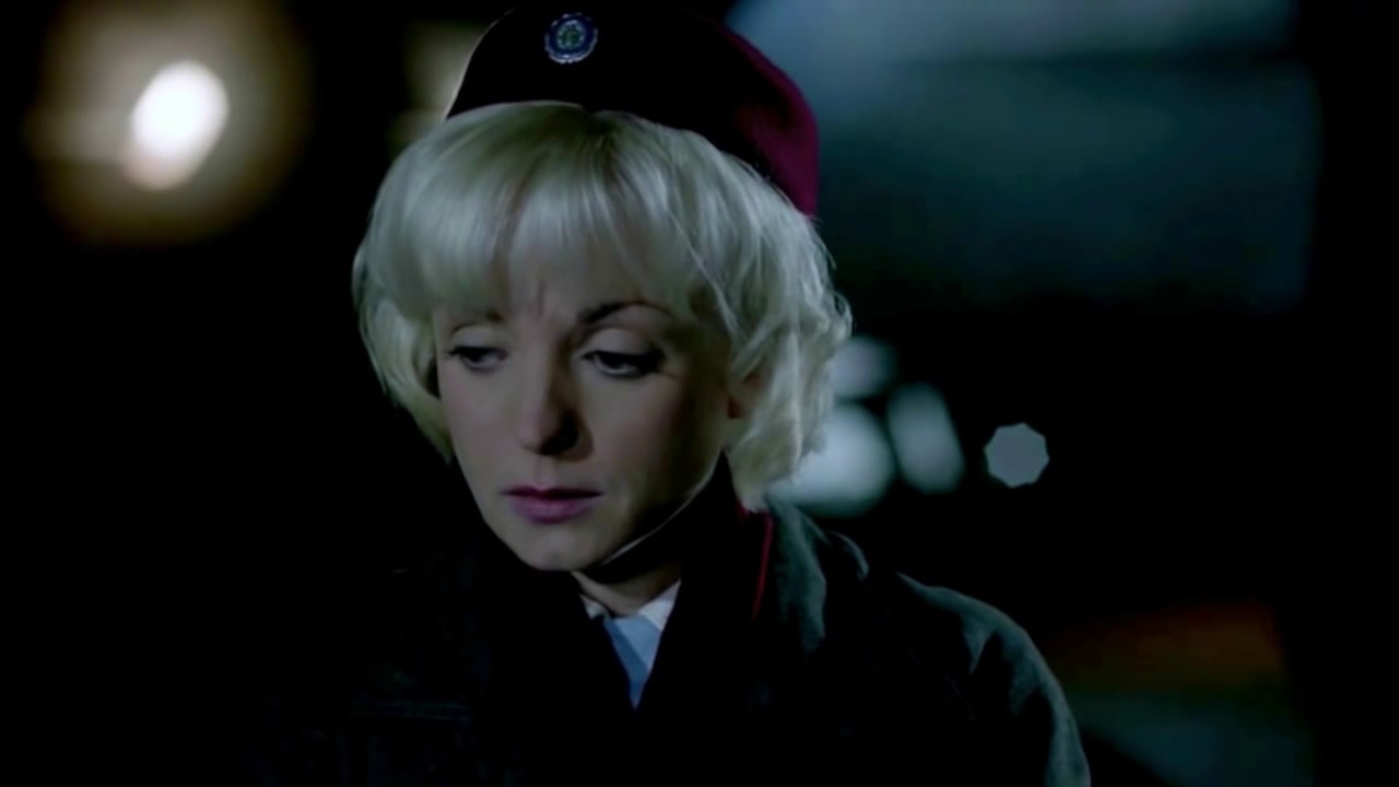 Call the Midwife | Trixie | Chandelier - YouTube