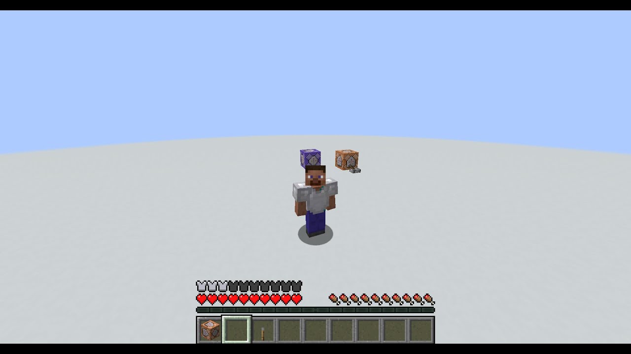 How To Make a Custom Enchantment In Minecraft - YouTube