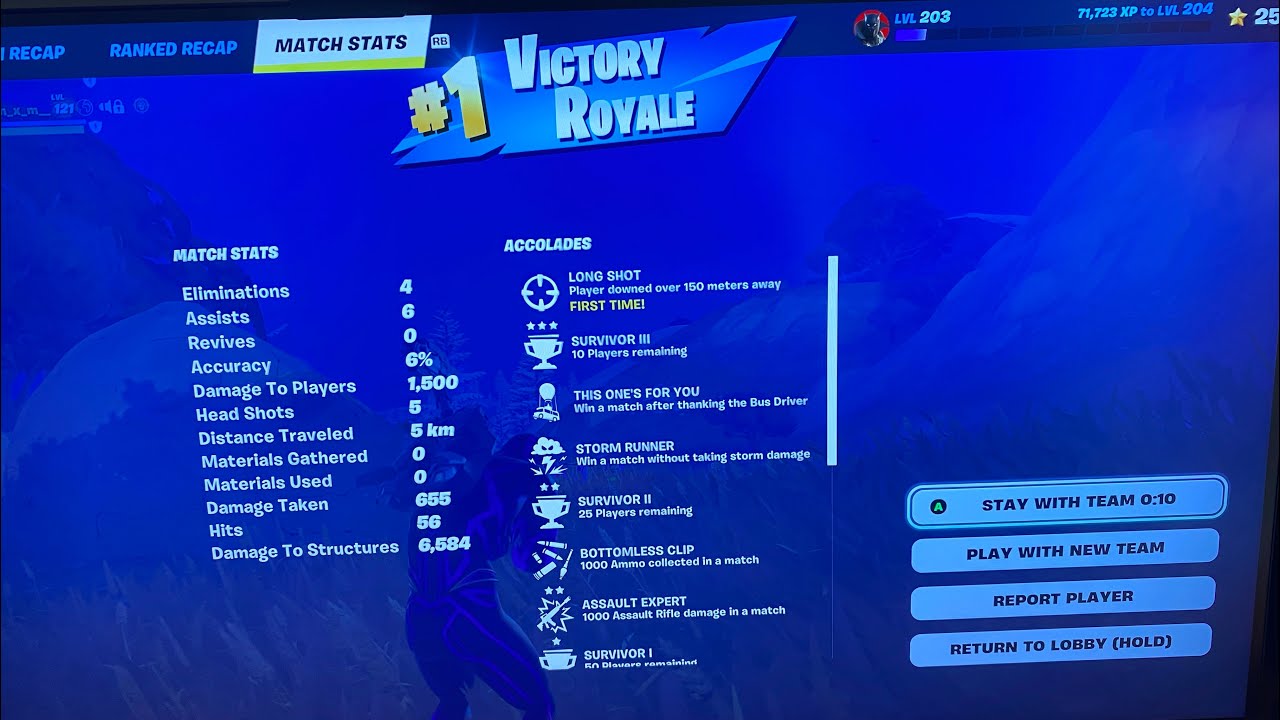 Fortnite Gameplay - Ranked Squads Victory Royale #224 - C5S4 - YouTube
