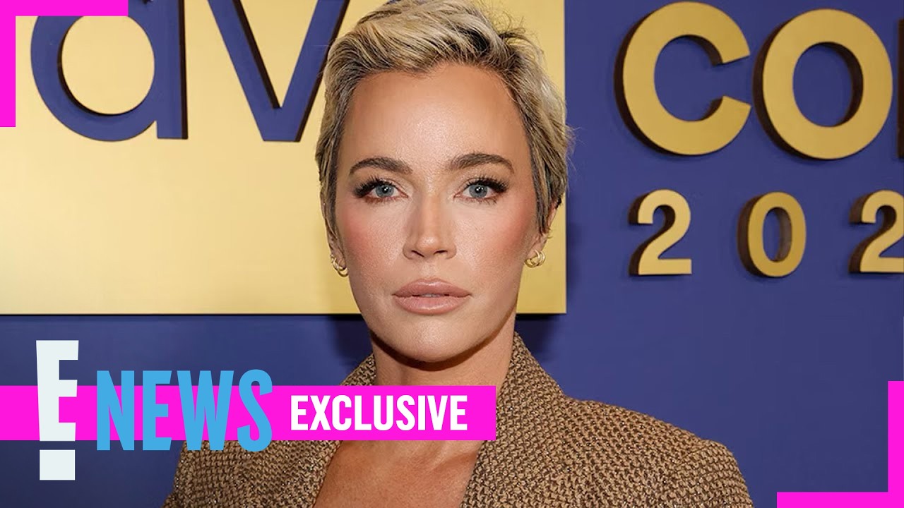 Teddi Mellencamp Details Emotions of ‘Masked Singer’ Amid Cancer Battle ...