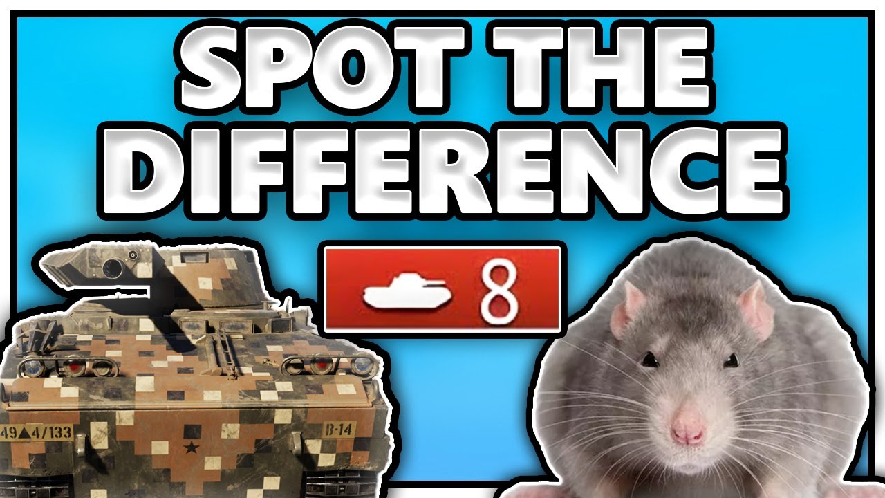 Is The T114 The Best Rat Tank? | WarThunder - YouTube