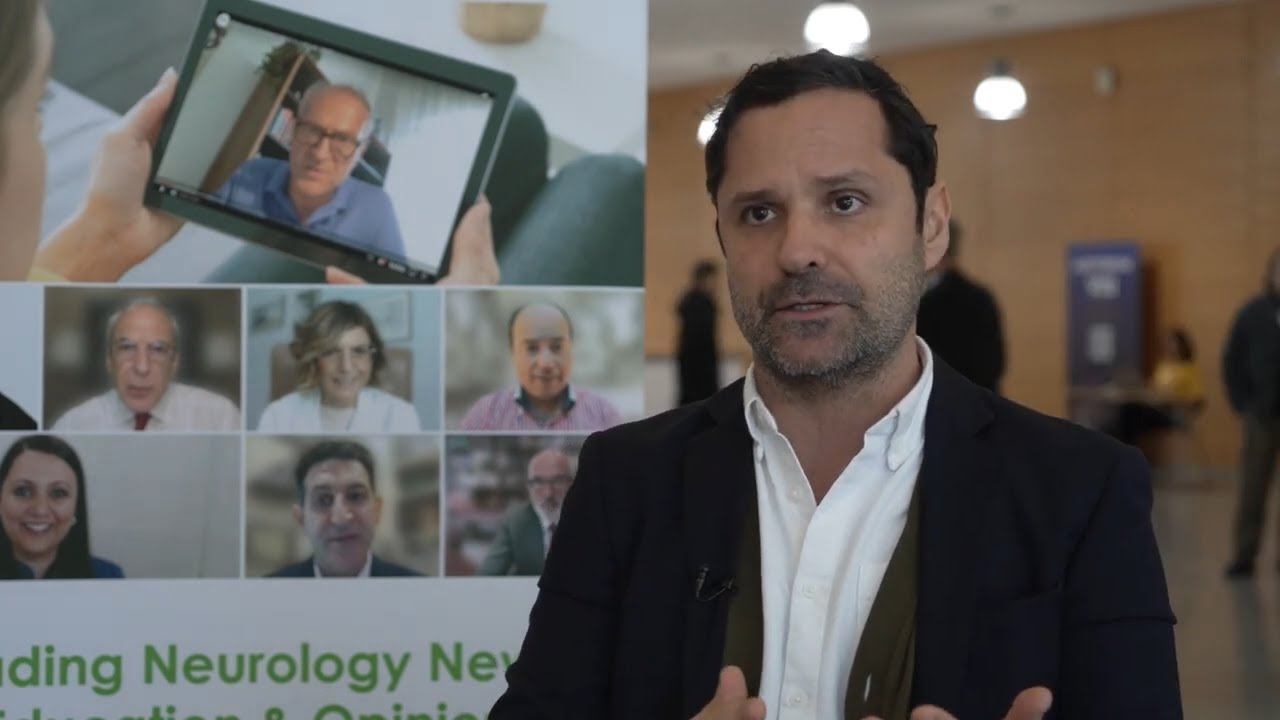 Metabolomics analysis of the FINGER trial - YouTube