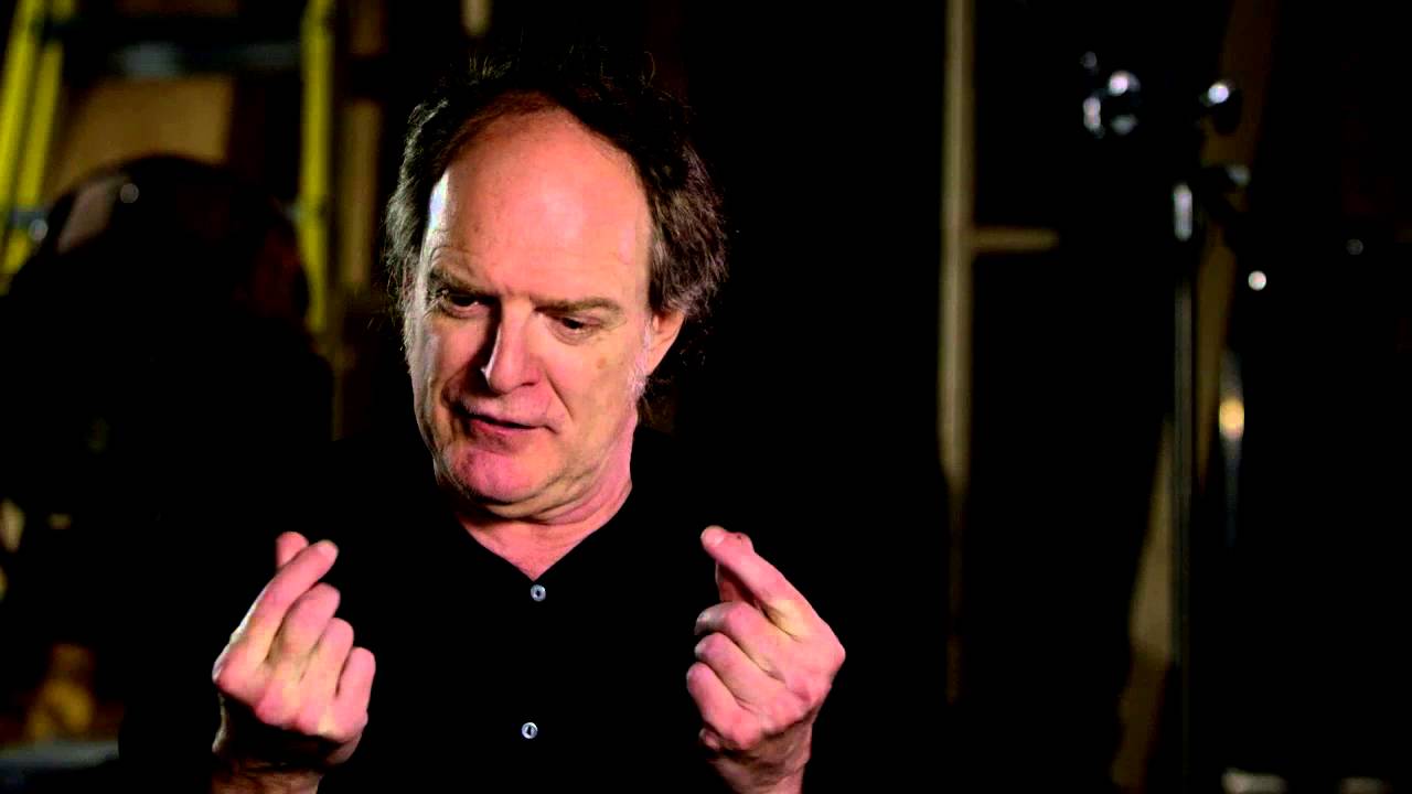 Stephen Faulkner - YouTube