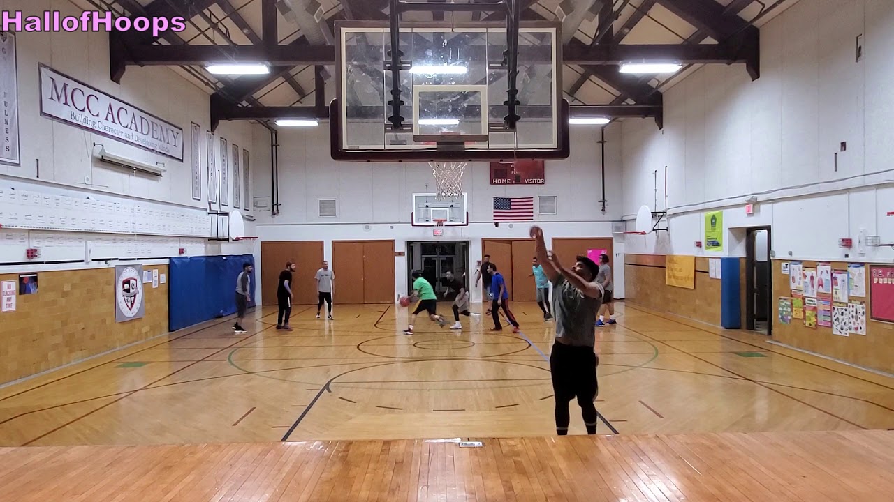 Game 1 | MCC Academy Skokie | 2.3.2020 - YouTube