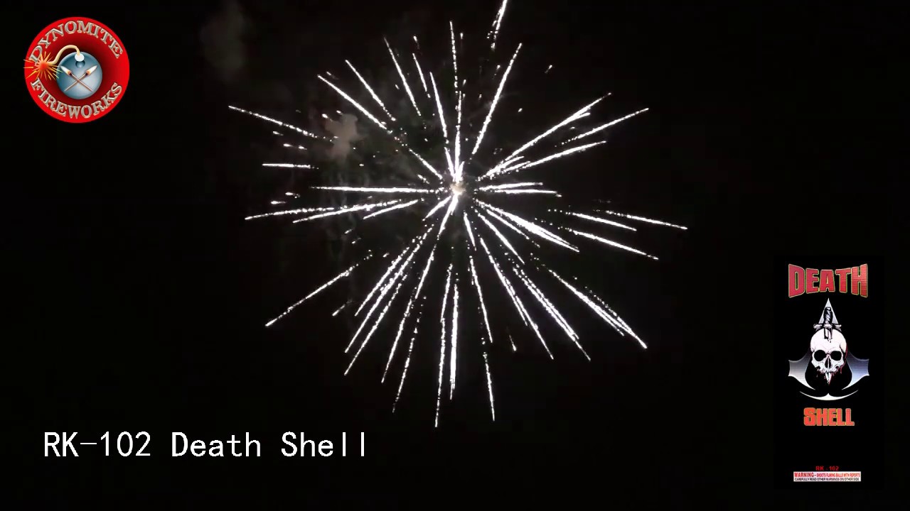 Death Shell - YouTube