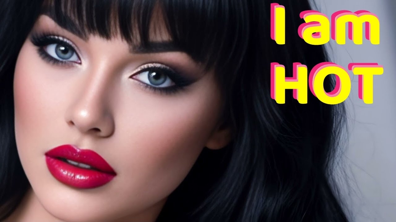 Is 'I Am Hot' the MOST ENERGETIC Dance Song of 2025? - YouTube