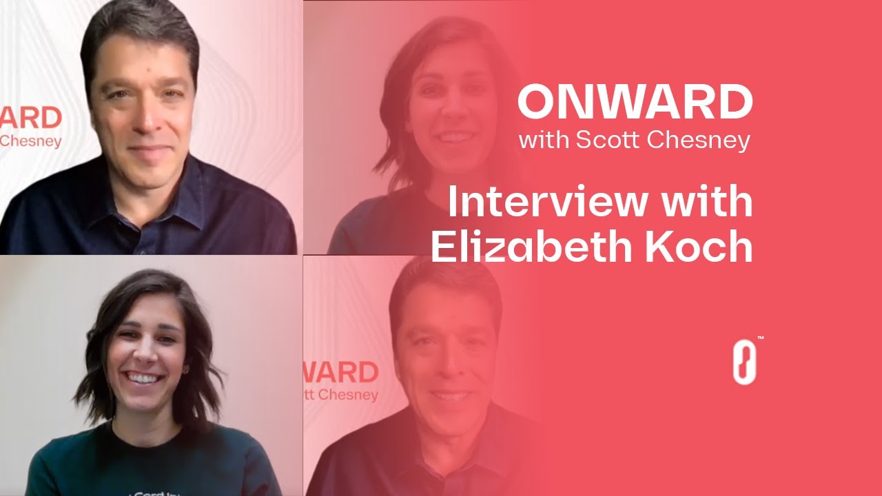 Elizabeth Koch, DPT, and Scott Chesney Discuss Caring for Veterans ...