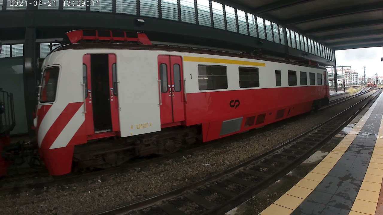 ans@trofa.Loc CP 9004 em manobras com uma Allan. 21/04/2021 - YouTube