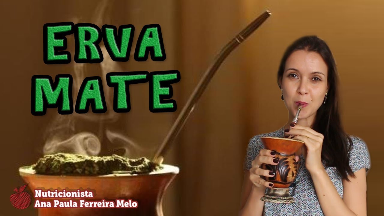 Erva Mate - YouTube