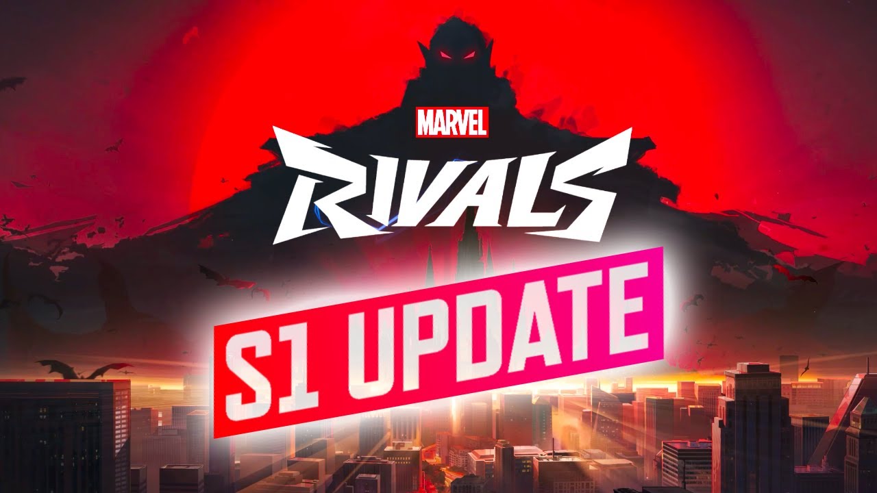 Marvel Rivals Best Graphic Settings in Season 1: Secret FPS Boost - YouTube